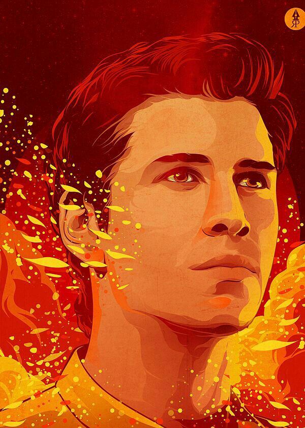Gale Hawthorne | Wiki | Jogos Vorazes Amino BR Amino Gale Hawthorne | Wiki | Jogos Vorazes Amino BR Amino