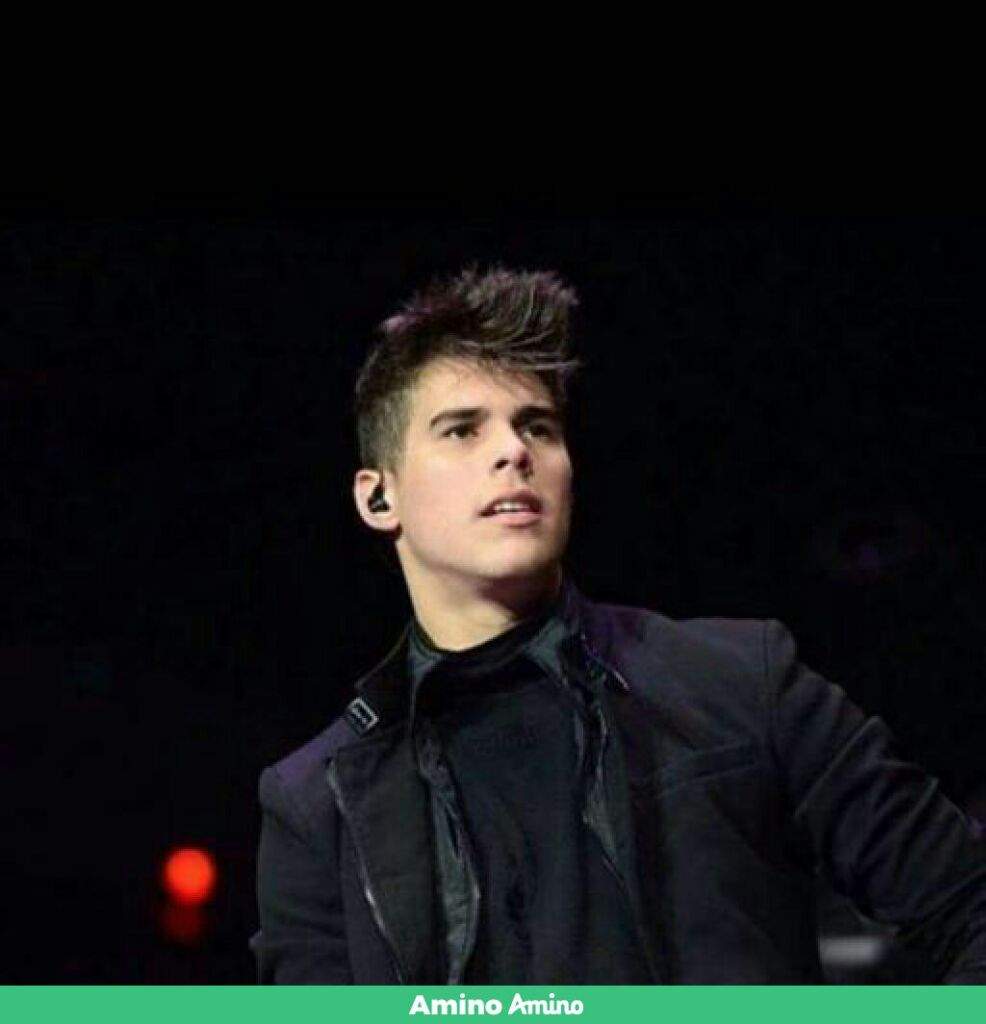 Zabdiel Wiki Love Cnco Amino