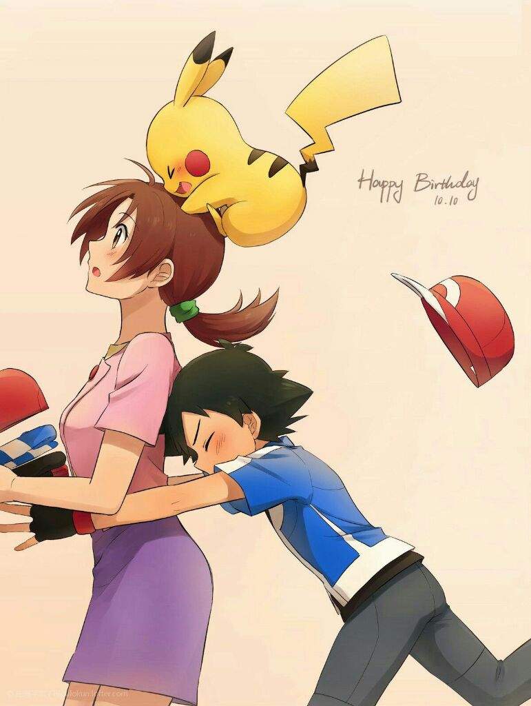 Pokemon Mom Anime Amino