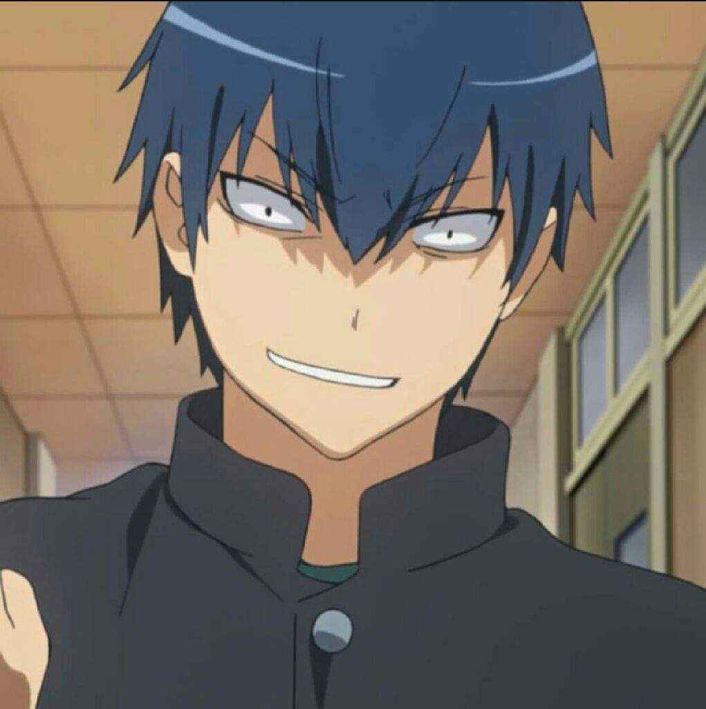 Angry Anime Character Boy Anime My Hero Academia Angry Belt Boku No