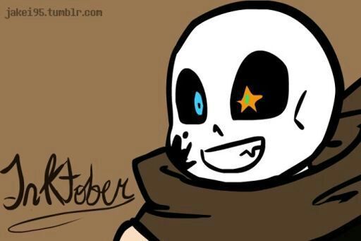 Ink Sans Undertale Amino