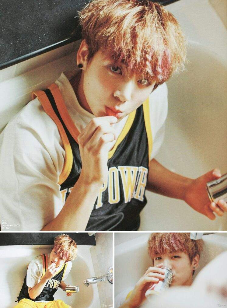 Kookie 🍪🍼 Wiki Armys Amino