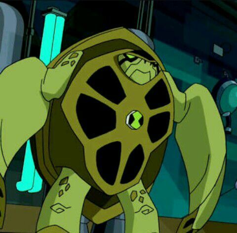 Tortutornado | Wiki | Ben 10 Amino •Español• Amino