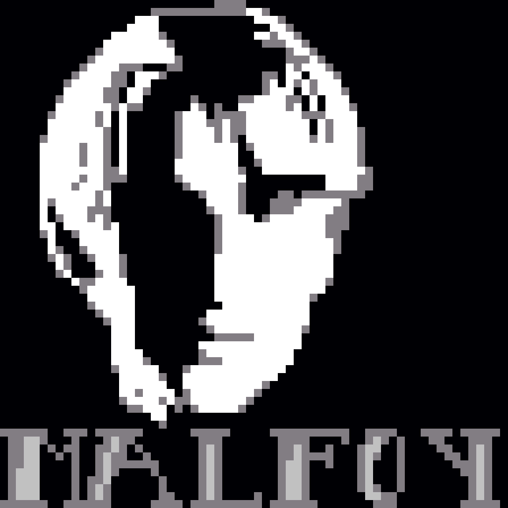 Draco Malfoy Pixelated Harry Potter Amino