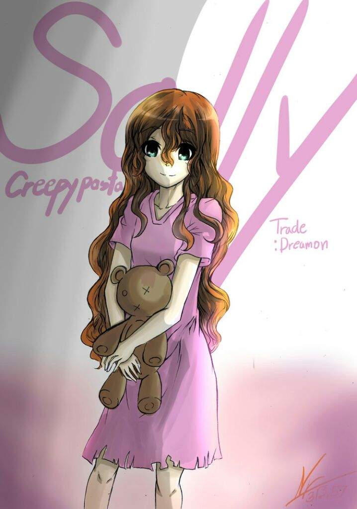 ★sally Williams★ Creepypastas Amino Amino