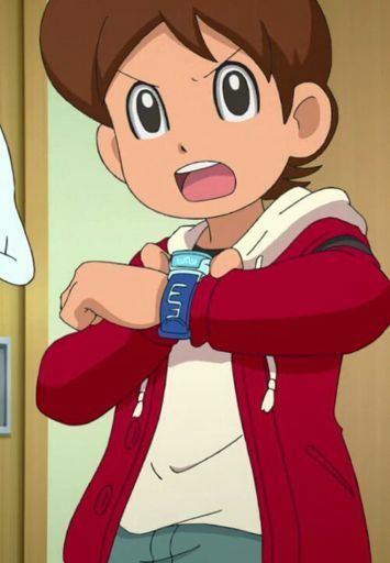Keita Nate Adams Wiki Yo Kai Watch Roleplay Amino Amino