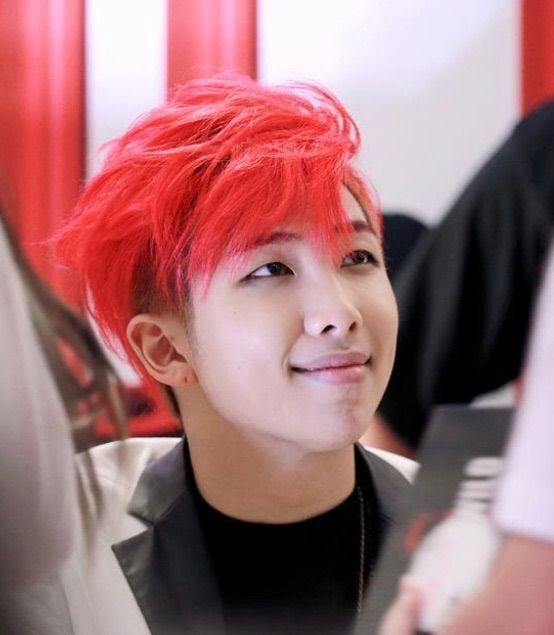 Bts Hair Part1 Armys Amino