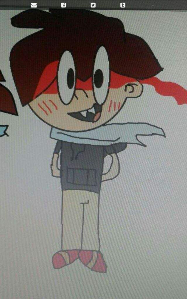 Lancedloud Wiki The Loud House Amino Amino