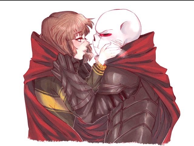 Swapfell Chara Wiki Undertale Aus Amino