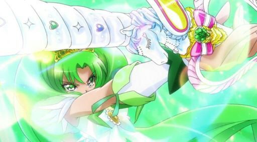 Princess Mode Wiki Glitter Force™ Amino