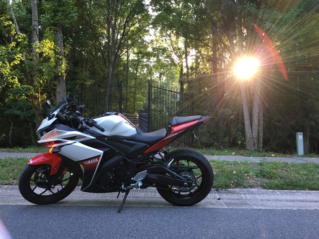R3 | Wiki | Motorcycle Amino Amino