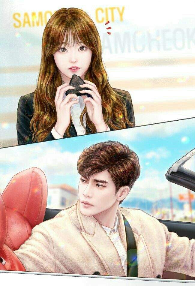 💏my Secret Romance Review💏 K Drama Amino