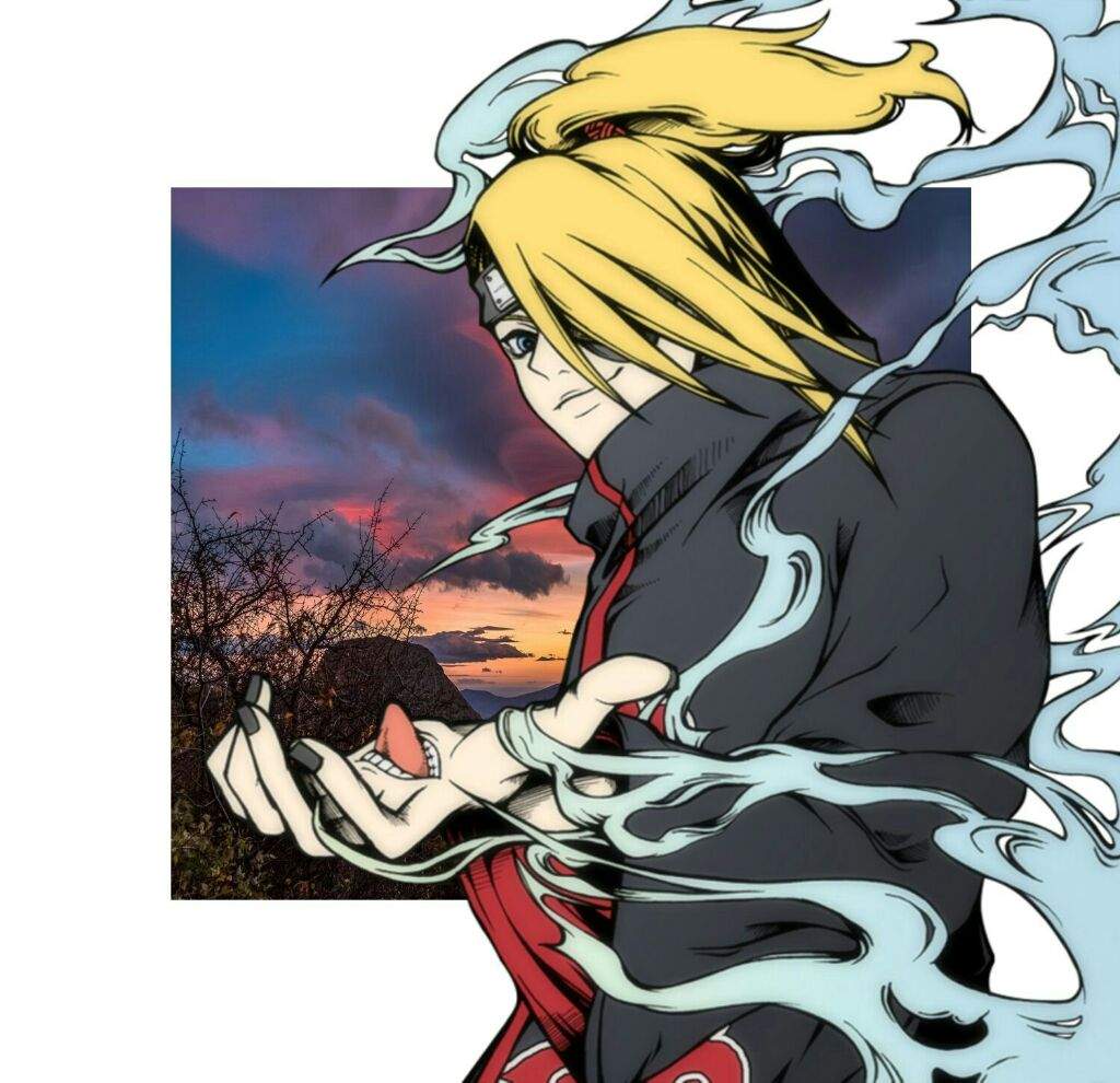 °Акацуки° | Наруто🍜 Amino