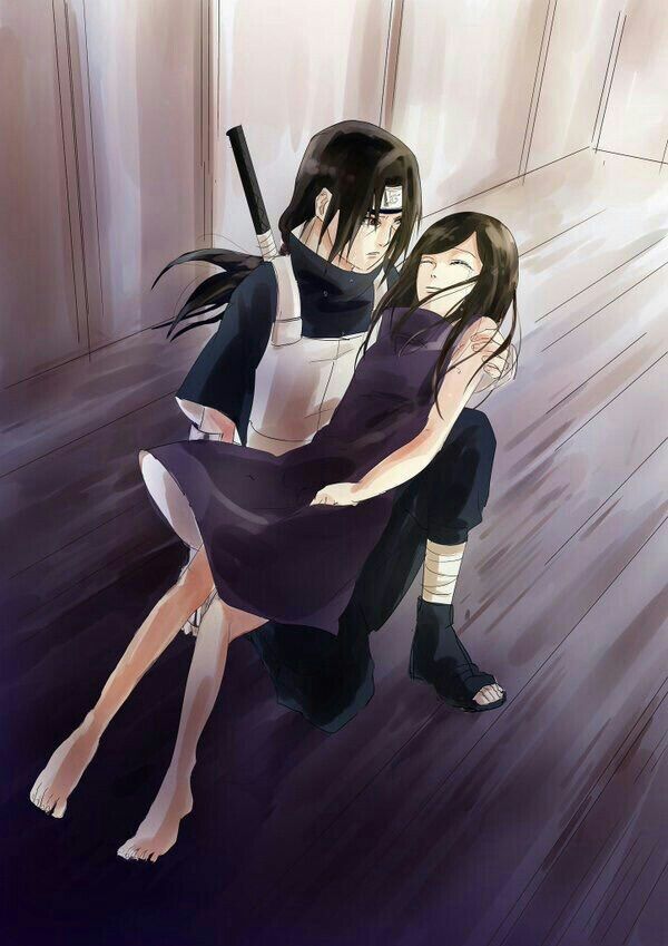 Uchiha Izumi Wiki Otanix Amino