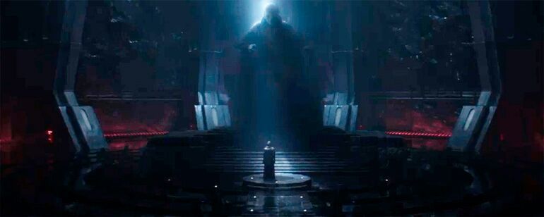 Star Wars Los últimos Jedi Confirmado Un Importante Detalle Sobre
