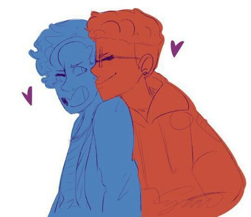 Michael X Jeremy Wiki Yaoi Worshippers Amino