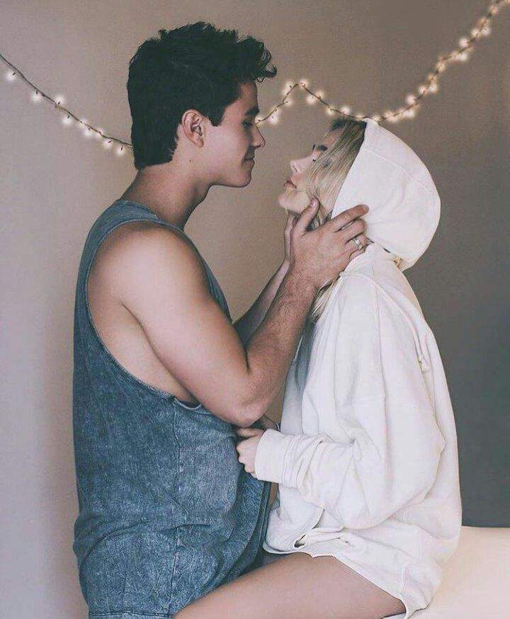 『тeorιa Como Simón E Âmbar Ficarão Juntos』 • Sou Luna Br • Amino