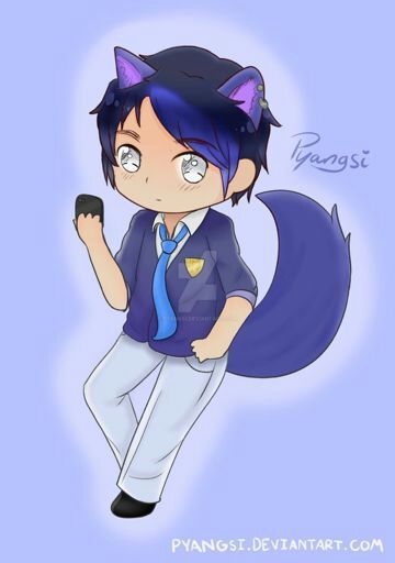 Aphmau Gay Ships Kai X Ein