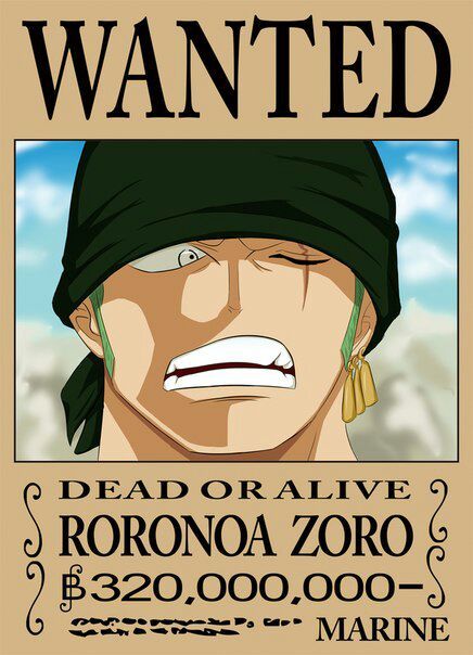 Листовки | Ван Пис/One Piece {RUS} Amino