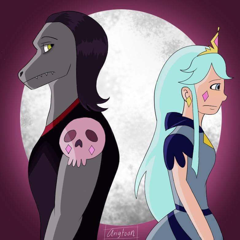 Moon and Toffee | SVTFOE Amino Moon and Toffee | SVTFOE Amino