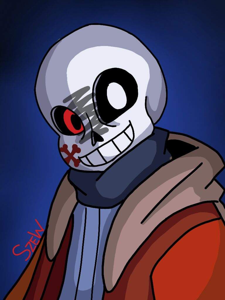 Redesign Sword!Sans | Undertale AUs Amino Redesign Sword!Sans | Undertale AUs Amino