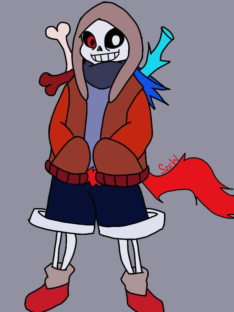 Redesign Sword!Sans | Undertale AUs Amino Redesign Sword!Sans | Undertale AUs Amino