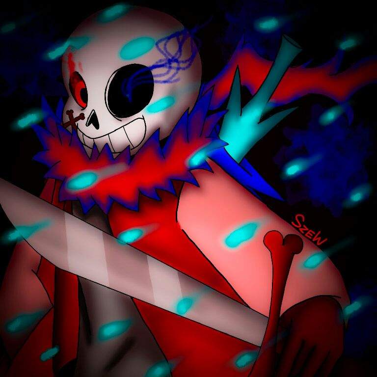 Redesign Sword!Sans | Undertale AUs Amino Redesign Sword!Sans | Undertale AUs Amino