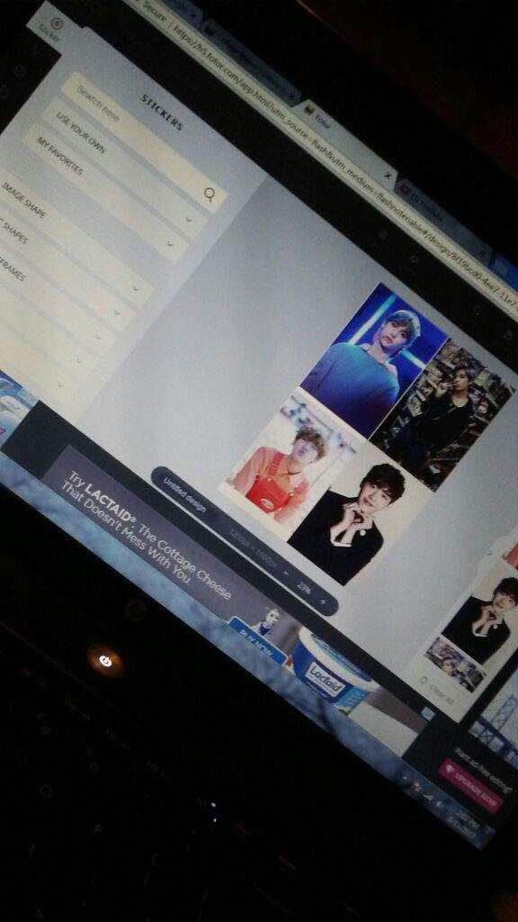 DIY PHOTOCARDS K Pop Amino