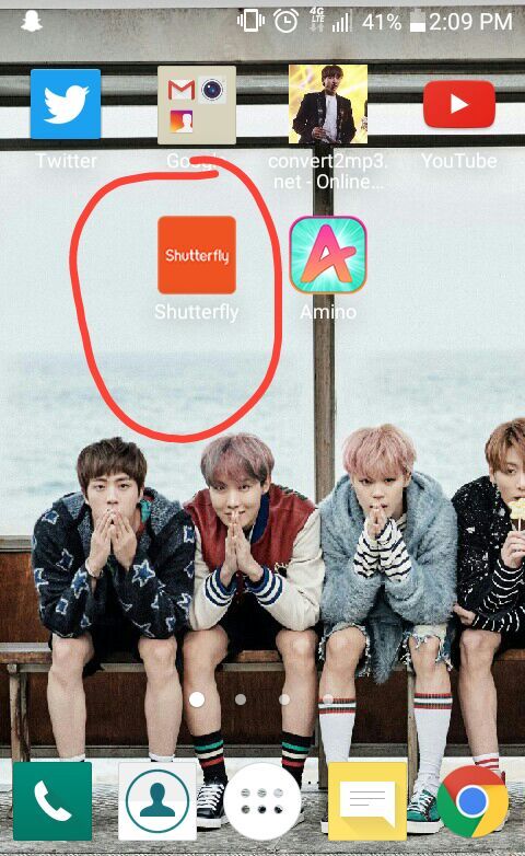 DIY PHOTOCARDS K Pop Amino