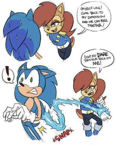 Sonic Rule 63 Sonic The Hedgehog Amino