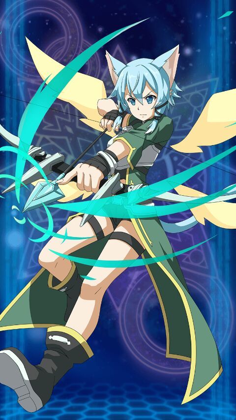 Sexy Sinon Wiki Saoswordartonlineamino Amino
