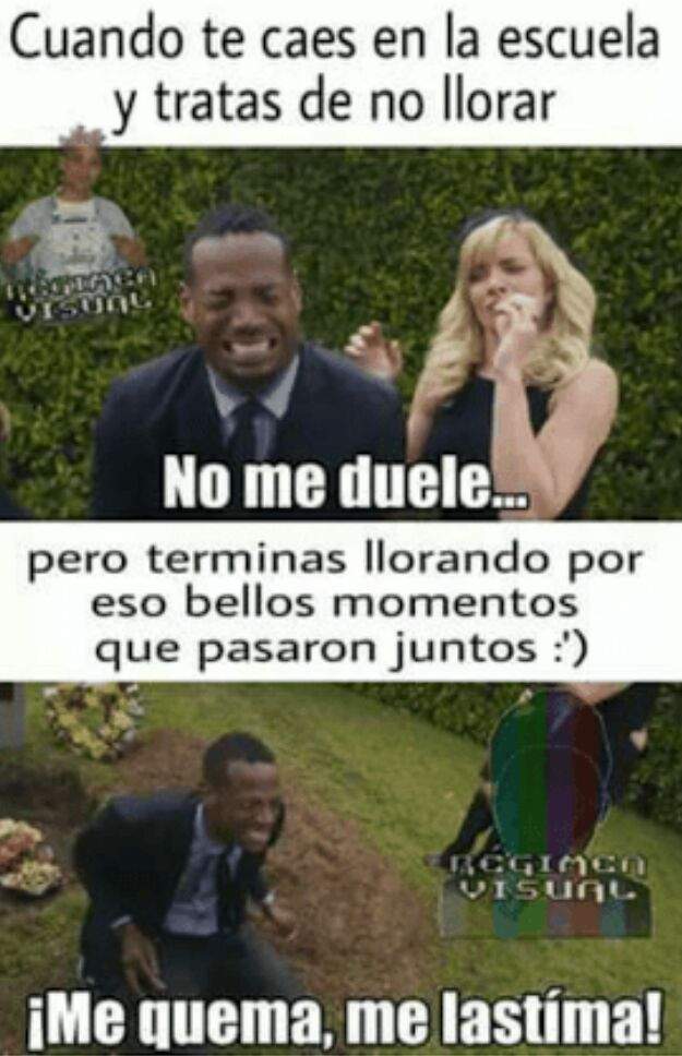 No me duele || Me quema, me lastima | •Meme• Amino No me duele || Me quema, me lastima | •Meme• Amino