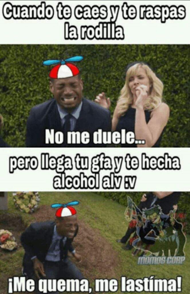 No me duele || Me quema, me lastima | •Meme• Amino No me duele || Me quema, me lastima | •Meme• Amino