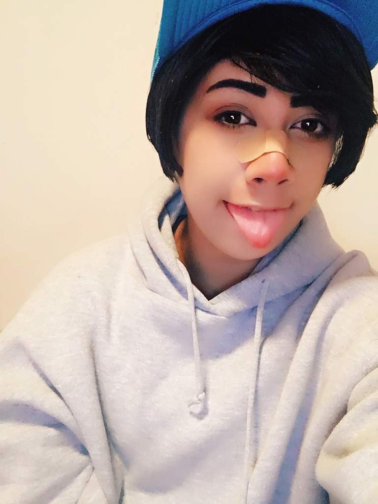 Dipper Pines Cosplay Amino