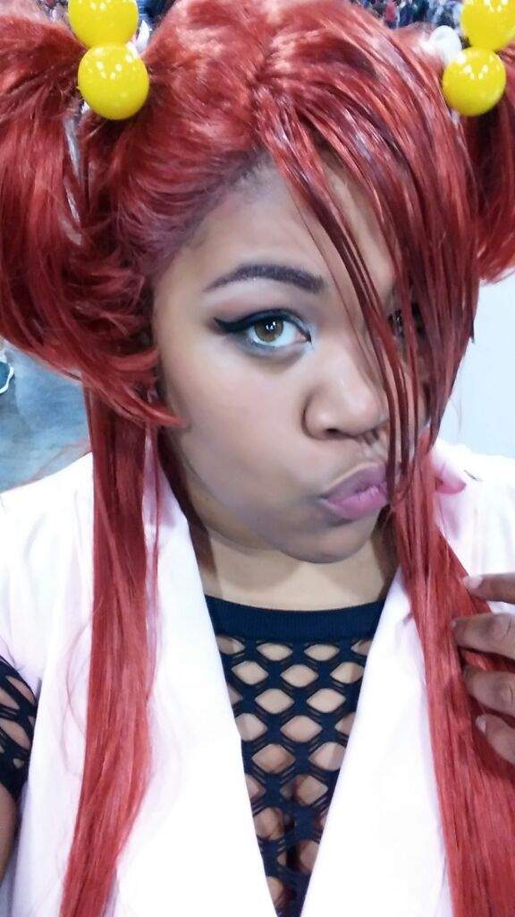 Cho Cho From Brouto Cosplay Amino
