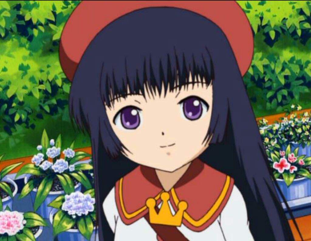 Angelic Layer Wiki Anime Manga Y Juegos De Japón Amino