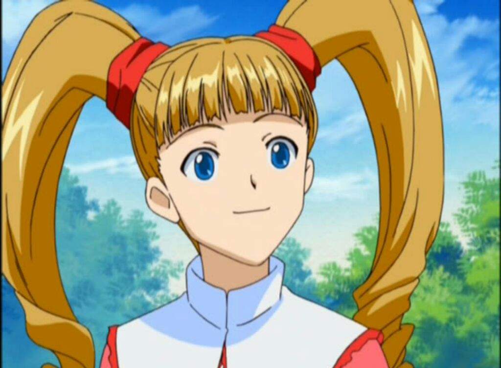 Angelic Layer Wiki Anime Manga Y Juegos De Japón Amino 