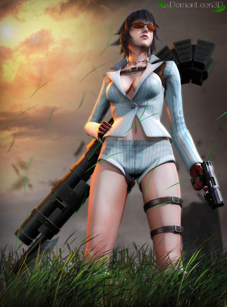 Lady Wiki •Ðevil MaҰ CrҰ• Amino