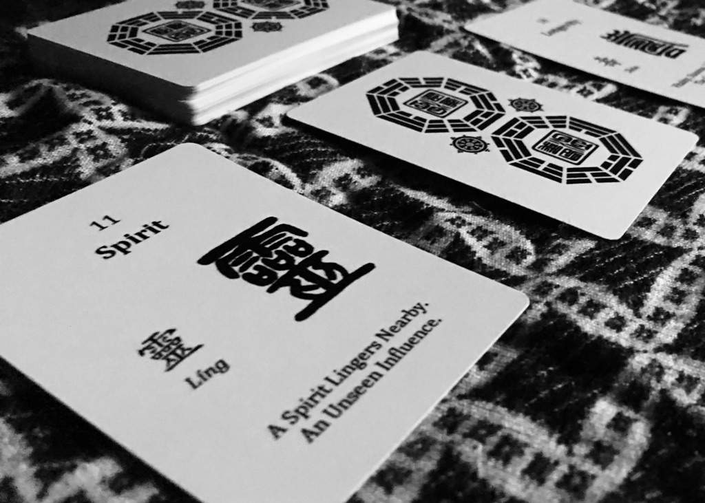 The Bone Script Oracle Pagans And Witches Amino 