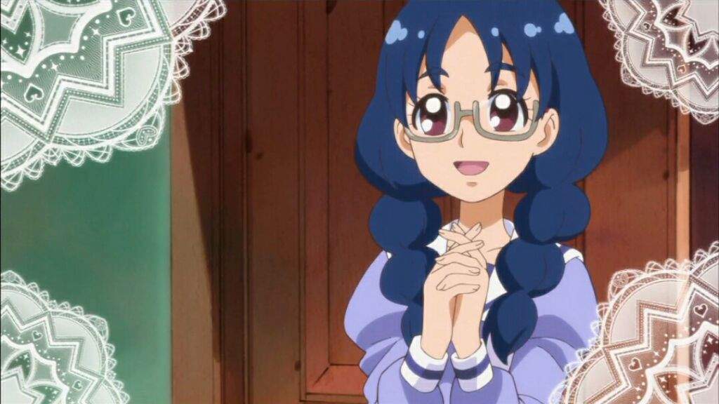 Nanase Yui 七瀬ゆい Wiki Precure Amino