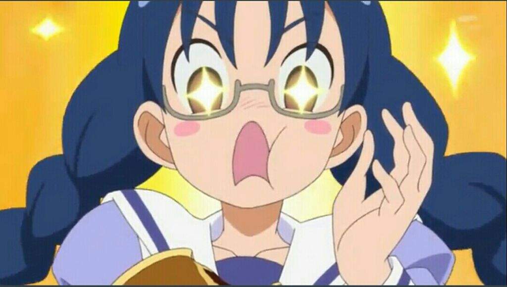 Nanase Yui 七瀬ゆい Wiki Precure Amino