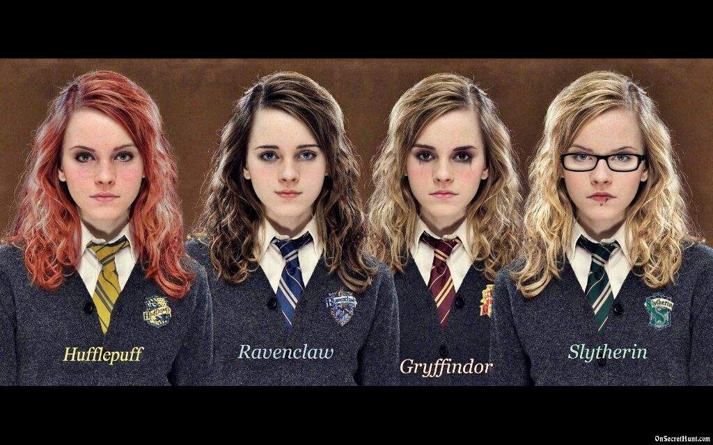 Como hubiese sido Hermione si hubiese estado en otras casas? | •Harry ... Como hubiese sido Hermione si hubiese estado en otras casas? | •Harry ...