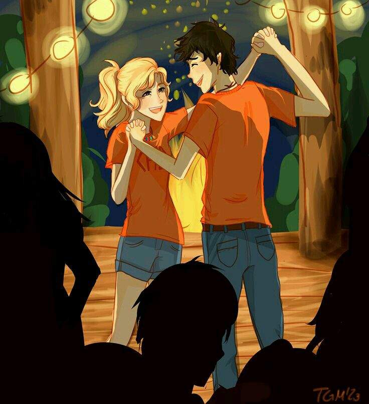 Fanarts Percabeth Percy Jackson Br Amino