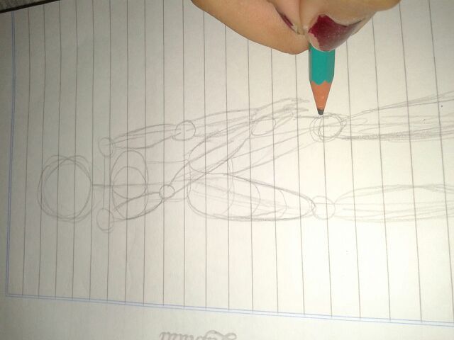Lo Fundamental Del Dibujo Y Boseto •arte Amino• Amino