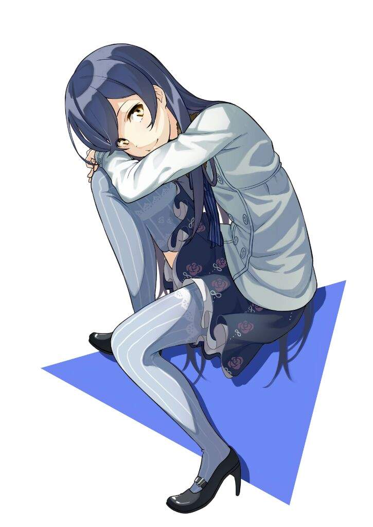Umi Sonoda Wiki Otanix Amino