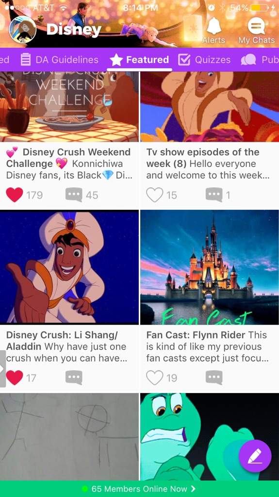 Disney Crush Li Shangaladdin Disney Amino 