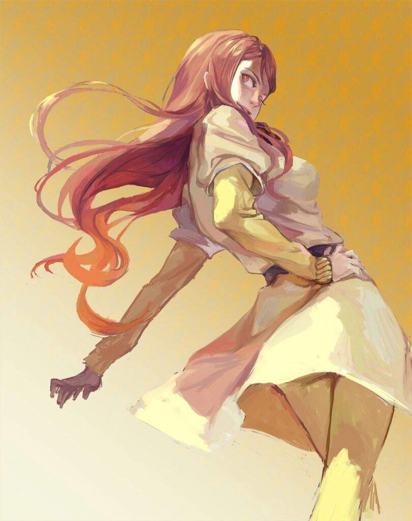 Mugino Shizuri Anime Amino