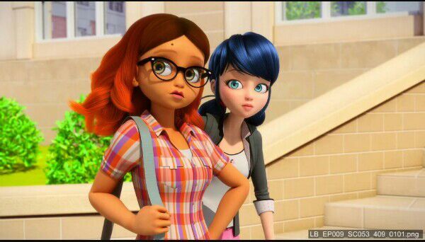 Perdida Memoria Parte 15 •miraculous Ladybug Español• Amino