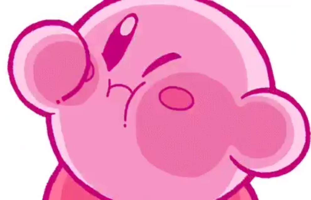 650 Followers Thank You ️small Update Kirby Amino