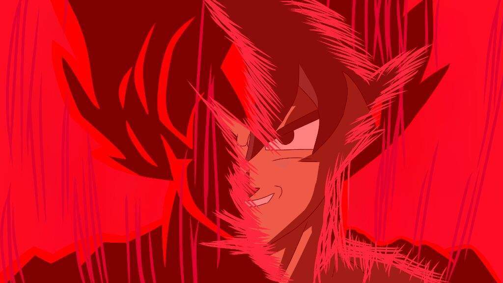 Super Saiyan X Speculation Dragonballz Amino